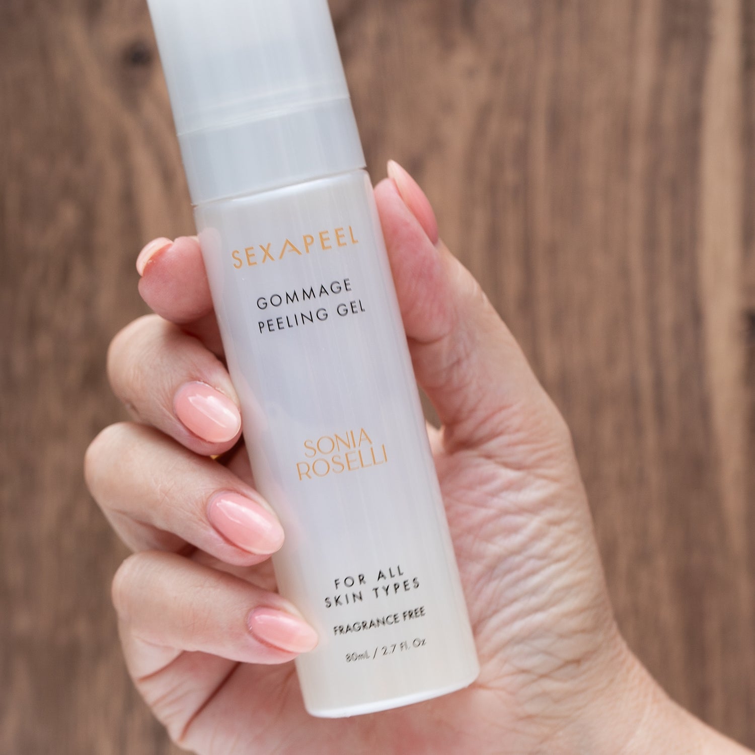 Sonia Roselli Skincare-The Best Skincare Routine for Over 40